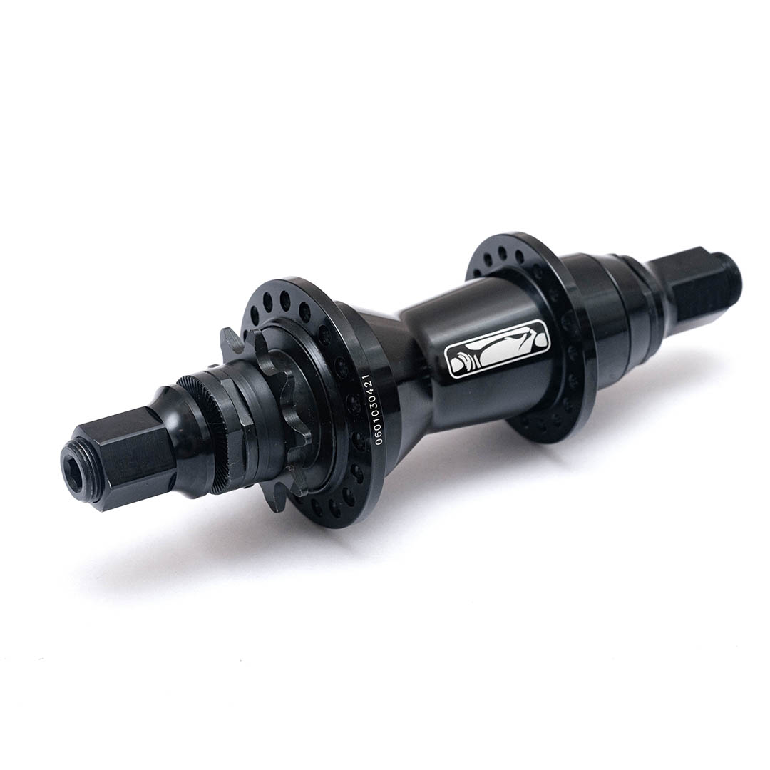 Rear Hubs – Wheelhouse41