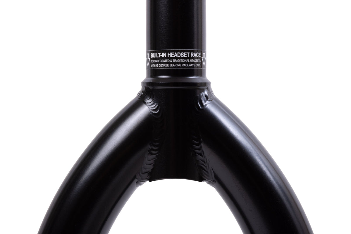 Odyssey R32 Fork Rustproof Black 32mm Offset – Wheelhouse41