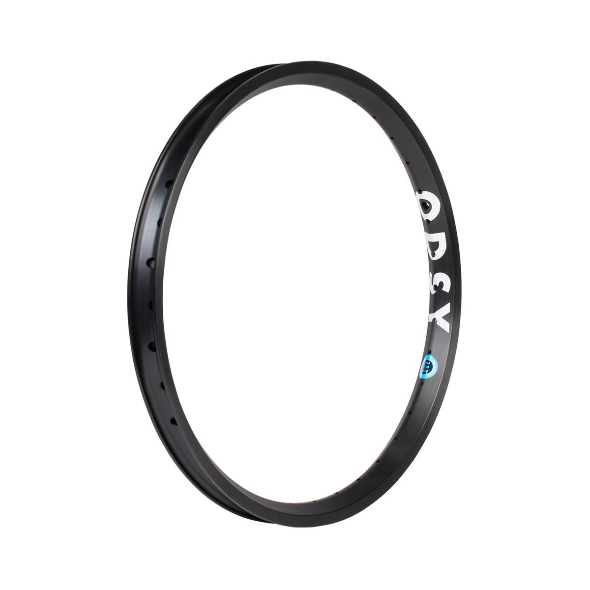 Odyssey Litehouse 20" Rim Black – Wheelhouse41