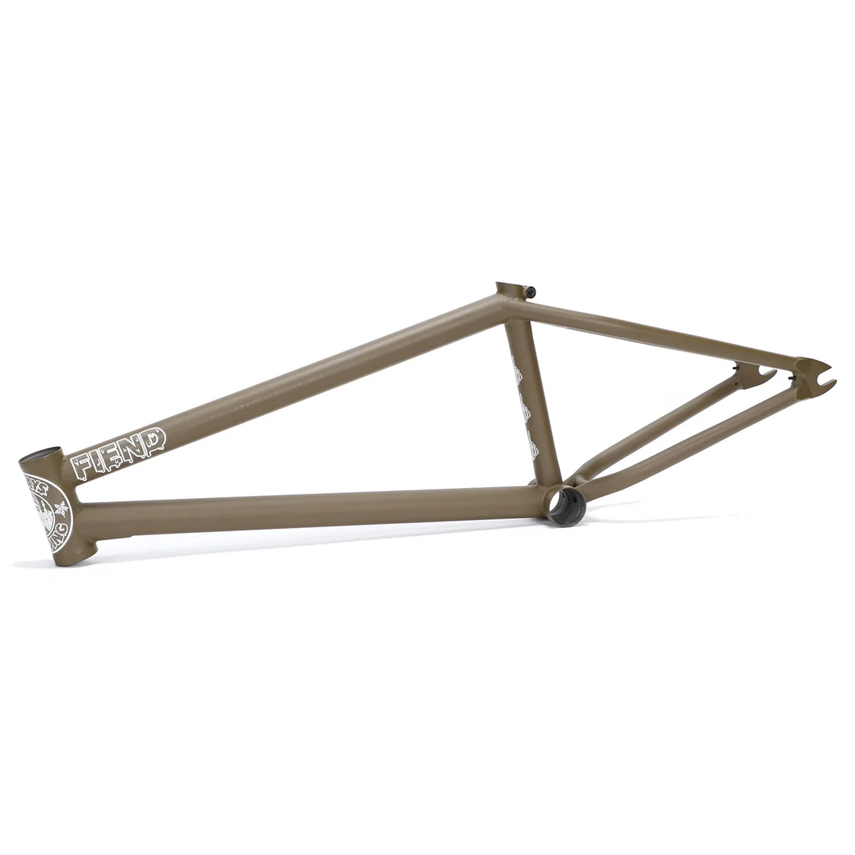 Fiend Reynolds V3 (Garrett Reynolds Signature) Frame 20.75" Matte Brow ...
