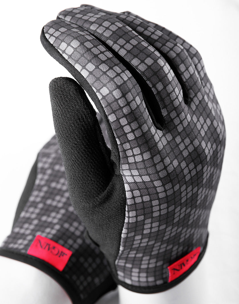 Gain Protection Resistance Elastic Armortex Gloves Logo (Pair ...
