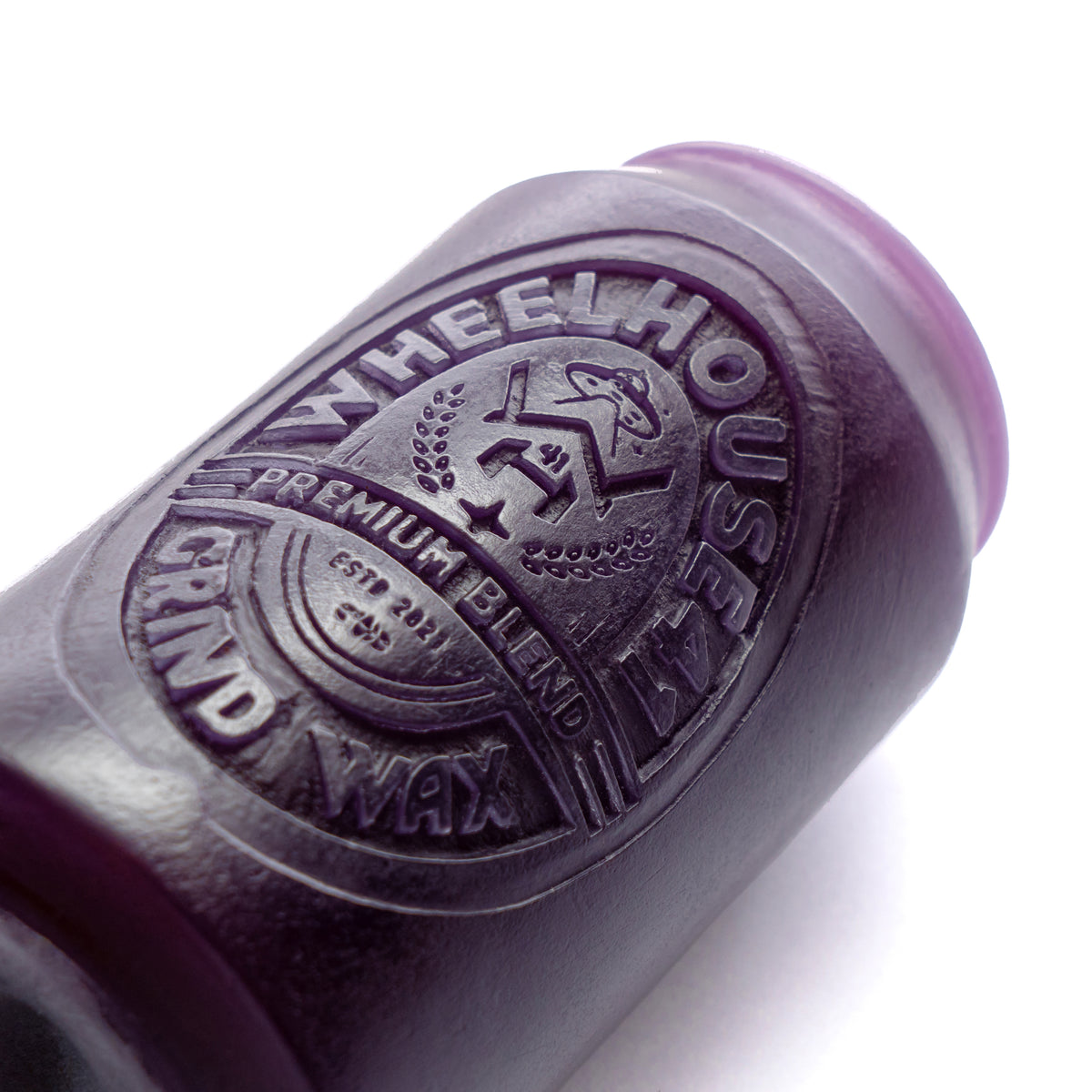 WH41 Premium Blend Grind Wax – Wheelhouse41